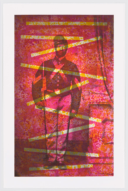 New Releases | USF Graphicstudio | Institute for Research in Art