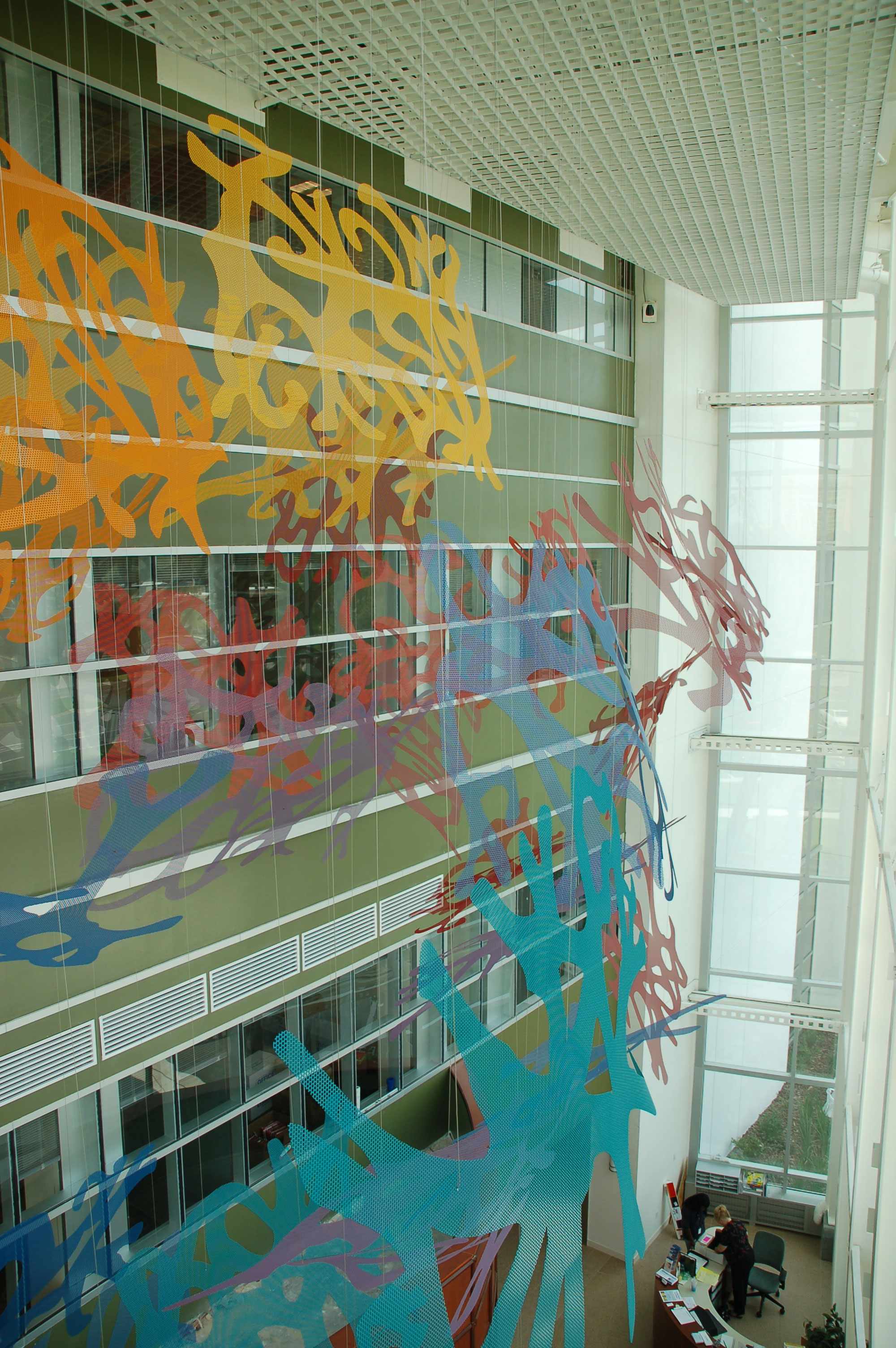 Rob Fisher | USF Public Art | Institute for Research in Art